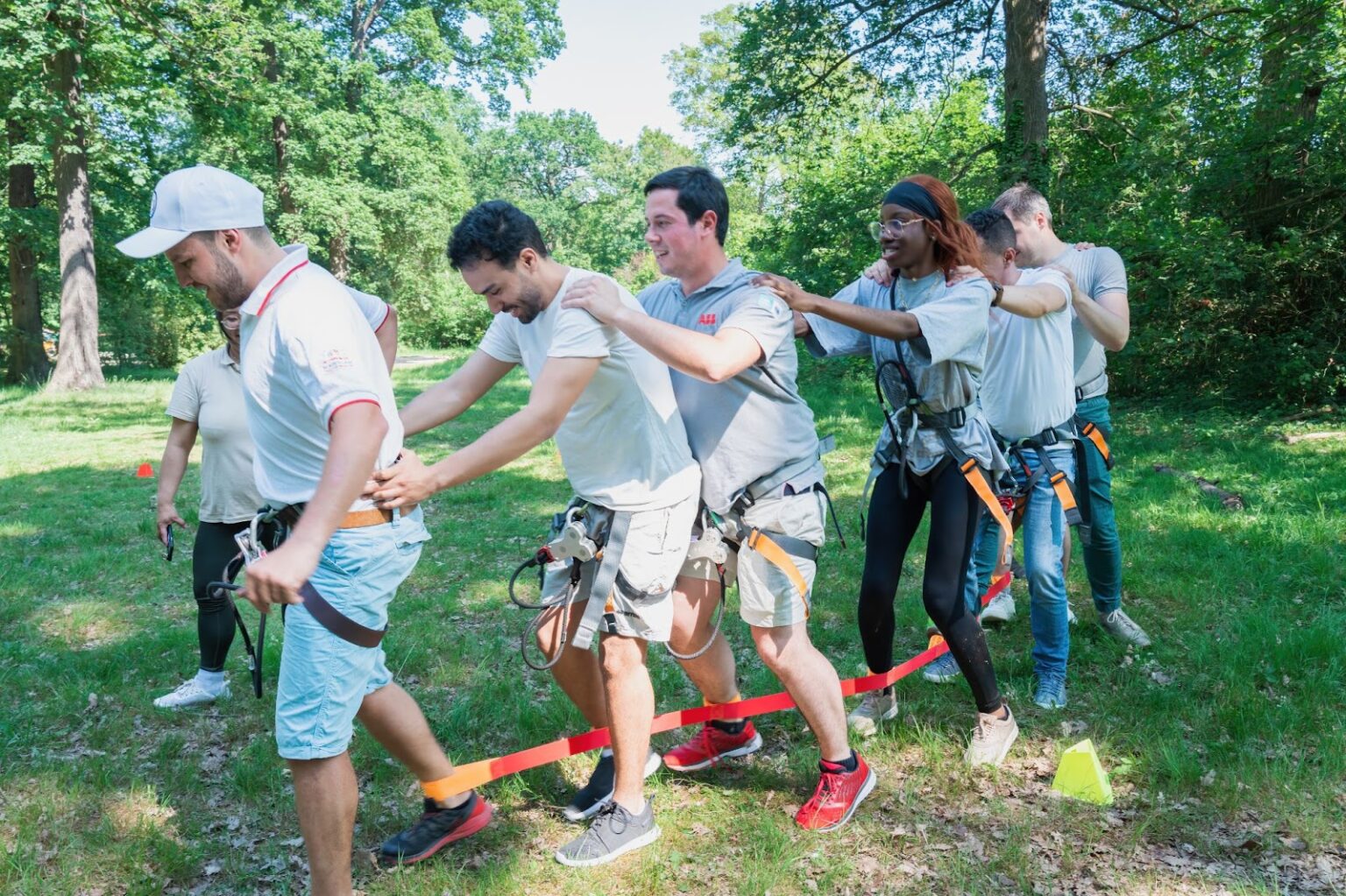 Journée convivialité MBAcity 2023 : retour en vidéo et en images ! - MBAcity