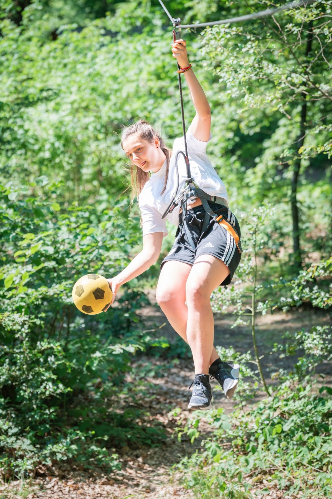 Journée convivialité MBAcity 2023 : retour en vidéo et en images ! - MBAcity